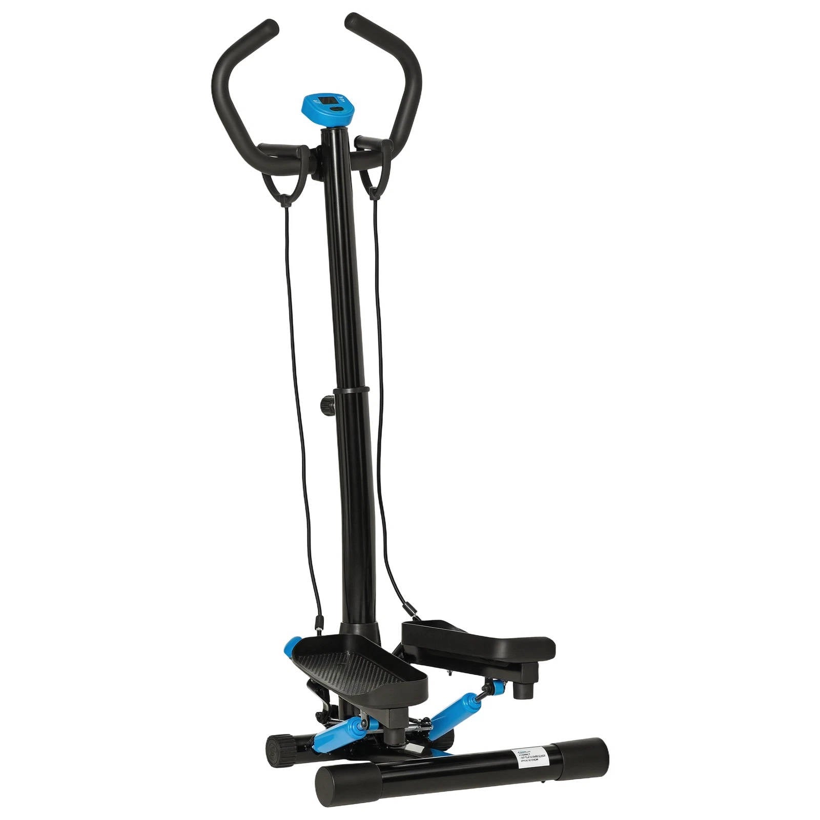 Stepper Machine For Home – Until Times Up