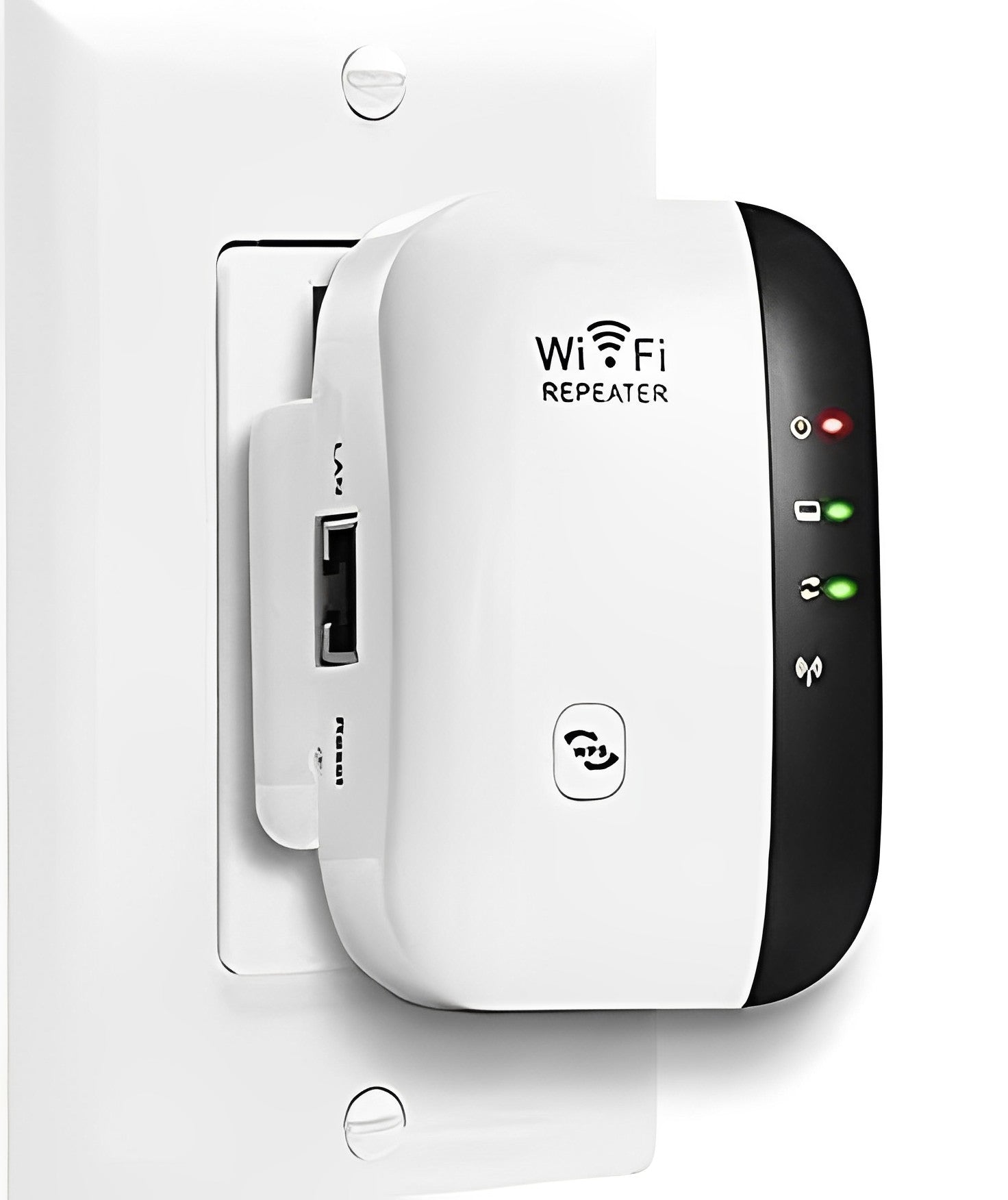 WiFi Range Extender Signal Booster – Until Times Up